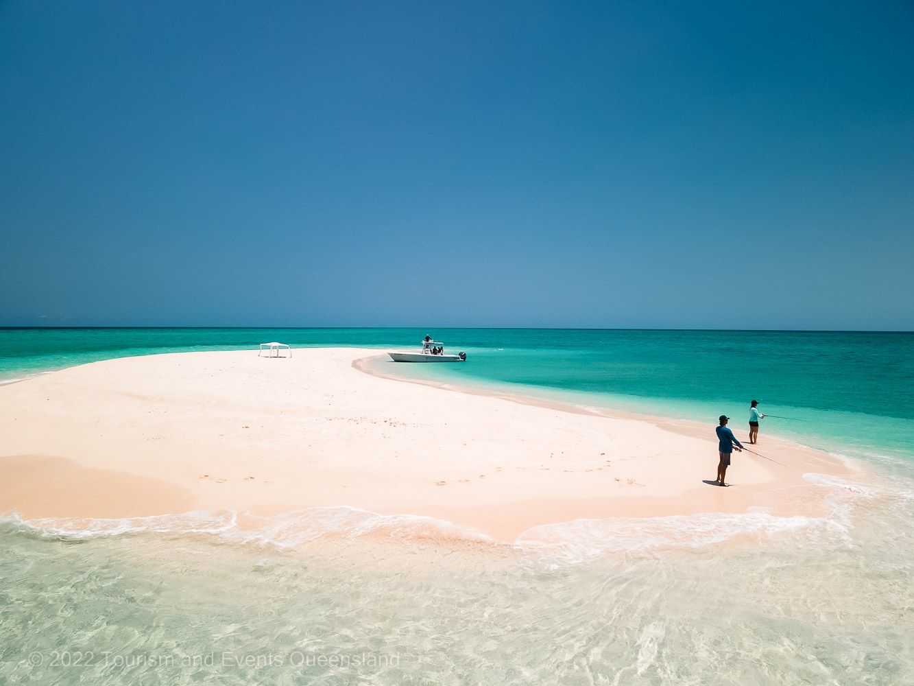 Visit | Reef Authority